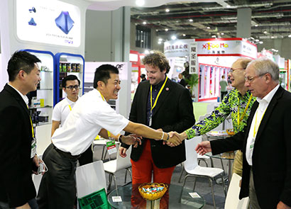 China International Pet Show (CIPS) - Home